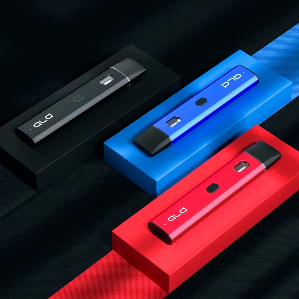 Las mejores plumas vape desechables | Fabricante de vaporizador de China